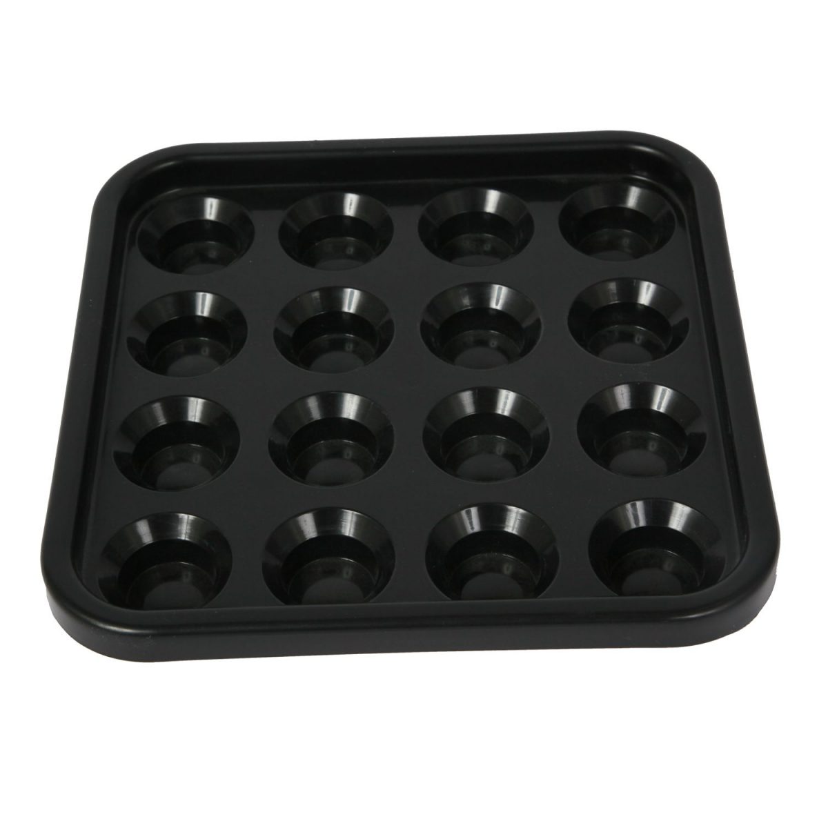 Plastic Tray For Pool Set 16 Balls | Alcocks Billiard Tables