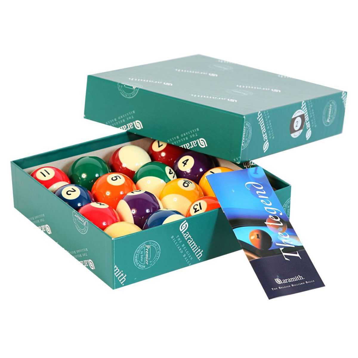 Standard 2 Roller Board | Alcocks Billiard Tables