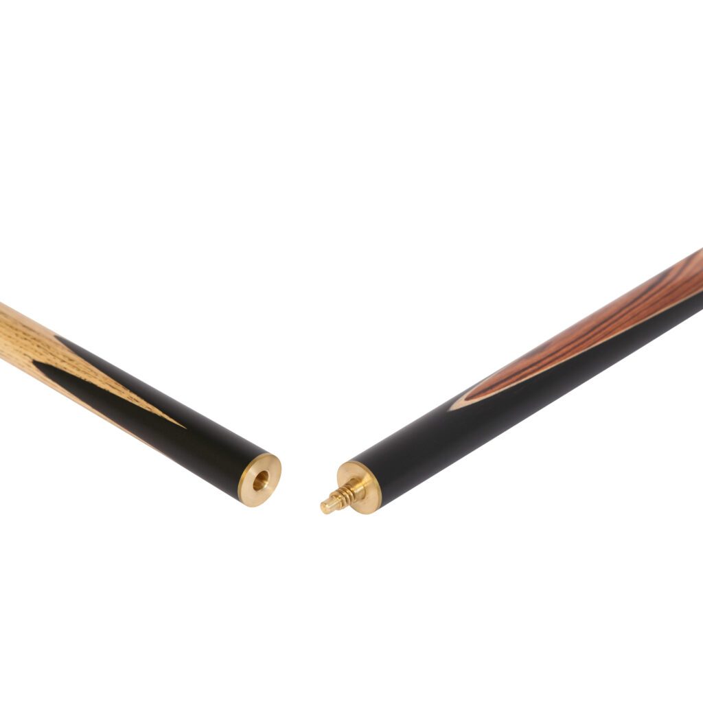 Peradon Salisbury 3/4 Joint Cue | Alcocks Billiard Tables