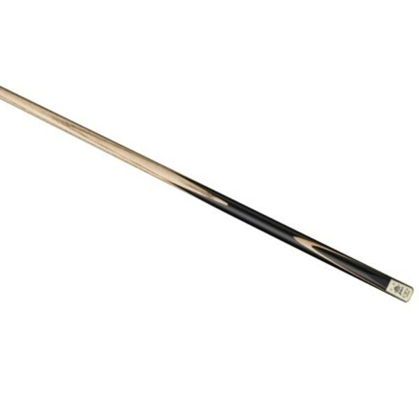 Peradon Joe Davis 1 Pce Cue | Alcocks Billiard Tables