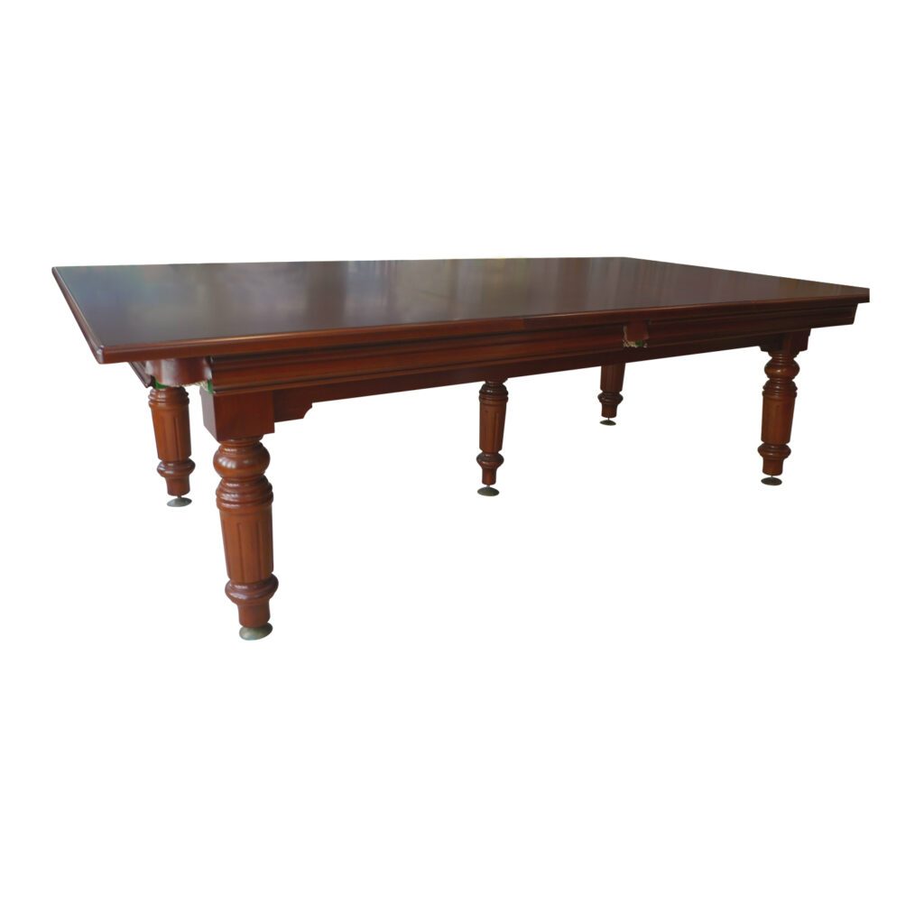 Billiards Related Furniture - Table Tops - Alcocks Billiard Tables