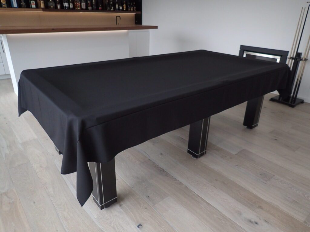 Dust Cover Basic Light Weight | Alcocks Billiard Tables