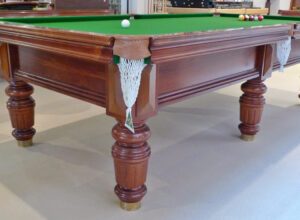 Second Hand Tables - Alcocks Billiard Tables