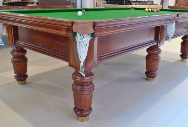 Second Hand Tables - Alcocks Billiard Tables
