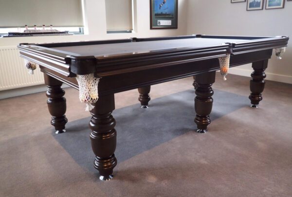 Family Tables | Alcocks Billiard Tables