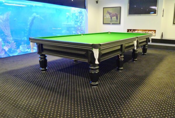 Great Australian Billiard Rooms | Alcocks Billiard Tables