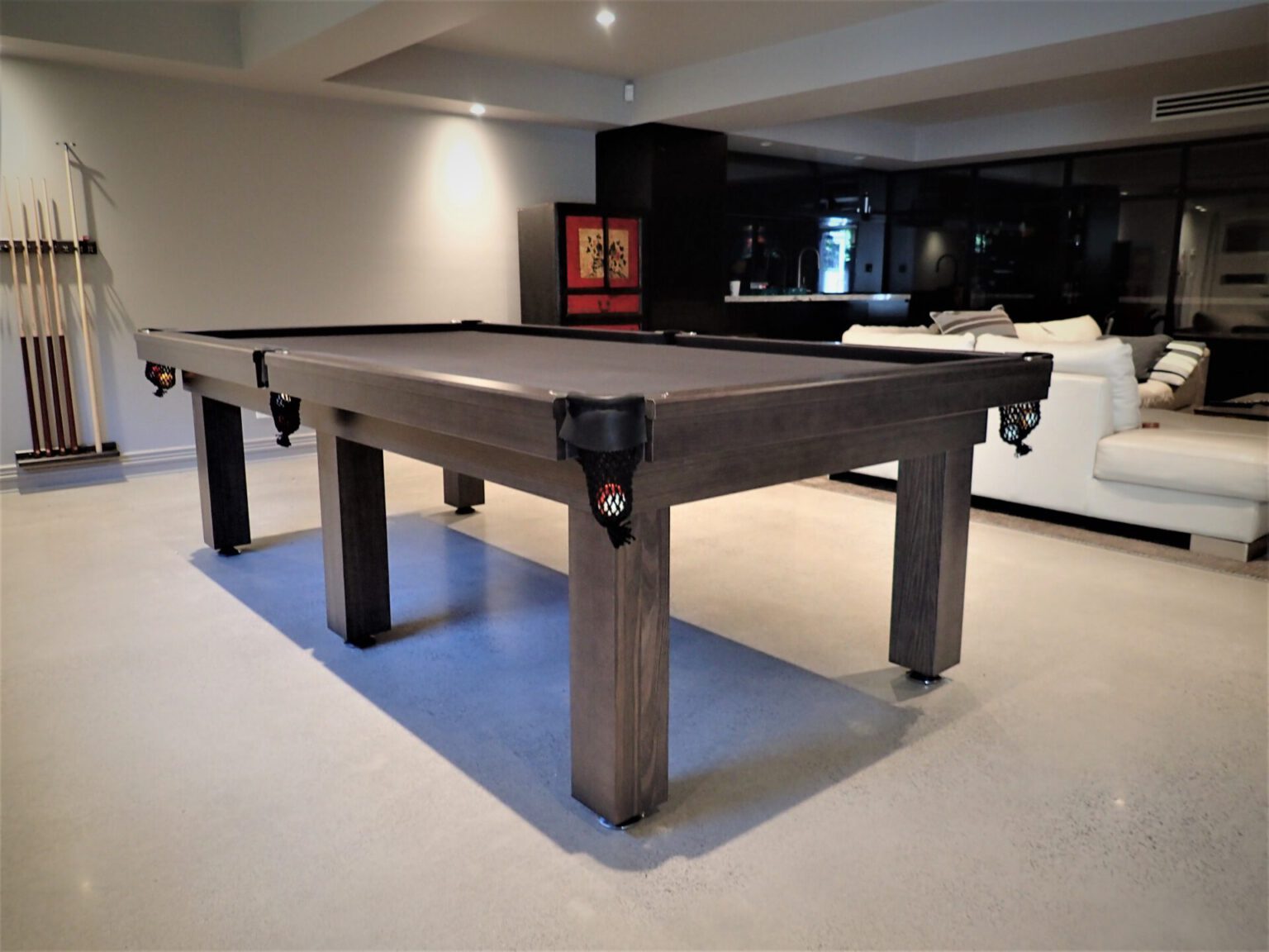 How To - Your Billiard Room | Alcocks Billiard Tables