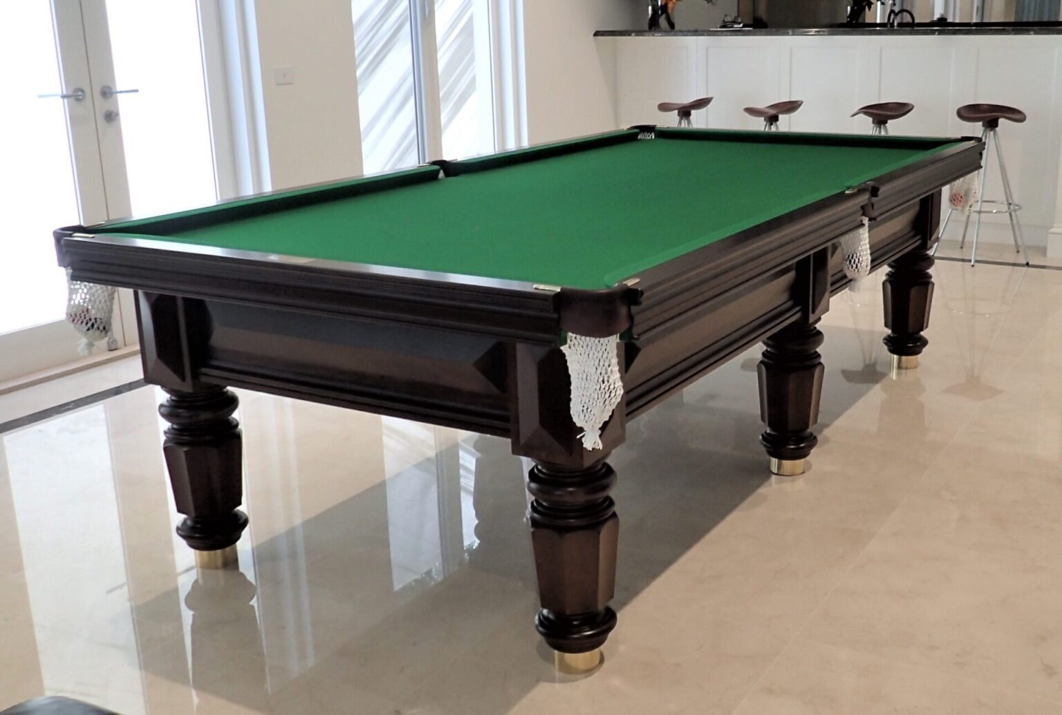 Second Hand Tables - Alcocks Billiard Tables